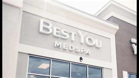 Best You Medspa Youtube