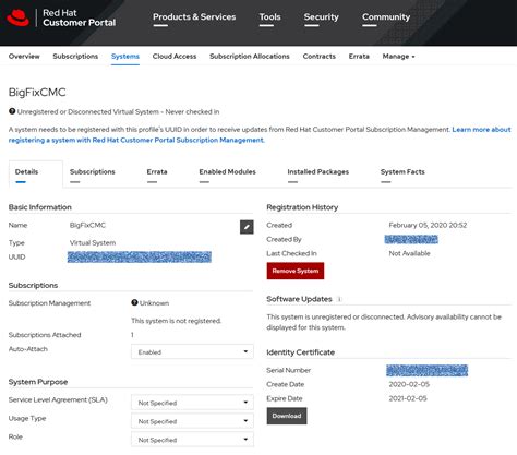 Rhel Patching Issues Bigfix Forum