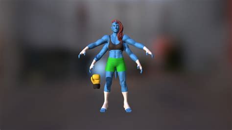 Zimk Sketchfab