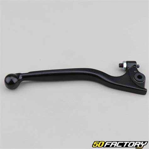 Levier De Frein Avant Derbi Gilera Italjet Beta Rieju Noir