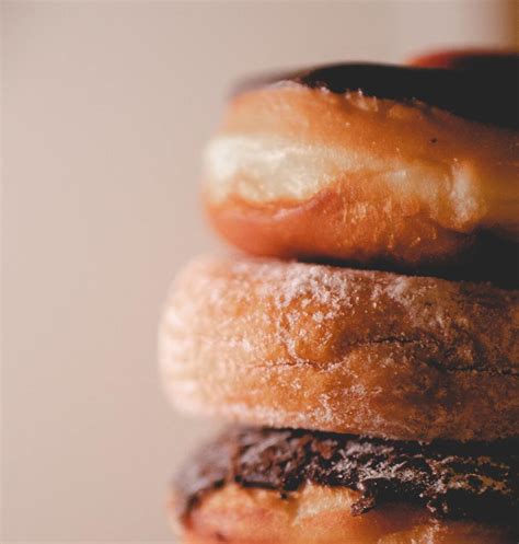 Herbalife Protein Donuts Recipe Quick And Delicious Hotsalty