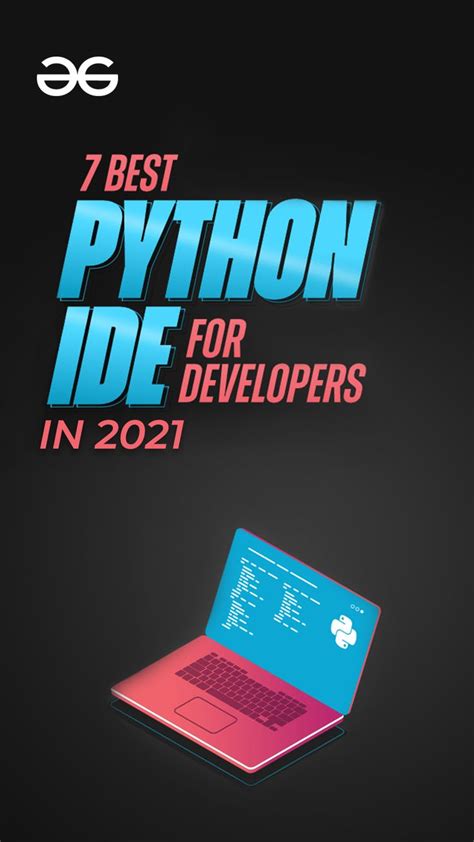7 Best Python Ide For Developers In 2021 Python Basic Computer