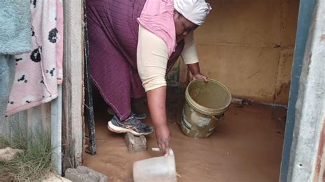 Western Cape Storms Worse Is Still To Come