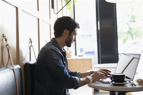 Think Being An Entrepreneur Means Never Working A Day In Your Life