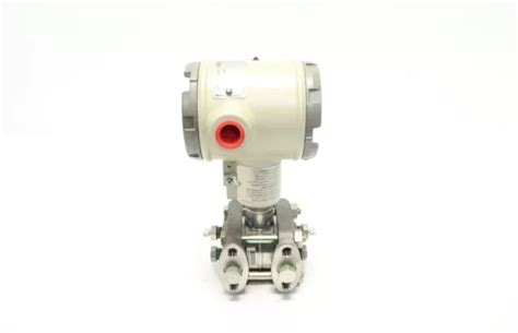 HONEYWELL STD924 E1A 00000 1C CC SV TG B67P TRASMETTITORE Di Pressione