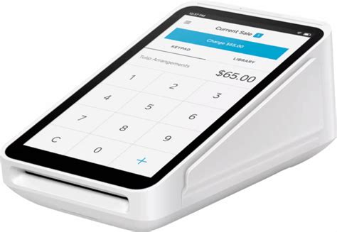Square Pos Pricing Plans Hardware And Processing Fees In 2025