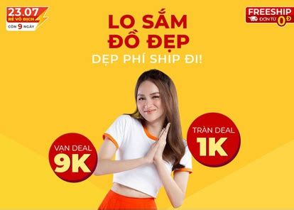 Shopee By V N Gi U