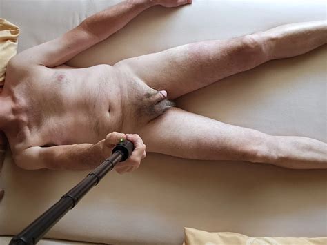 Naked In Bed 7 Pics XHamster
