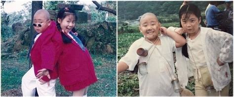 Dulu Jadi Gebetan Boboho Aktris Cantik Ini Punya Karier Mentereng Jadi Mc Intip 11 Potret