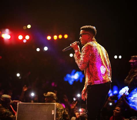 Kofi Kinaata Makes History At Ghana National Gospel Music Awards 19