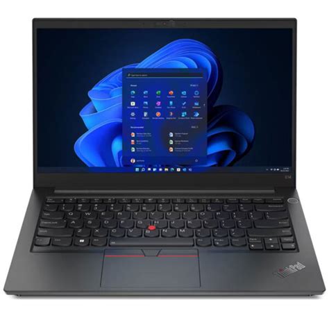 Lenovo Thinkpad E14 G4 Intel Core I7 12th Gen Price At Vgnet