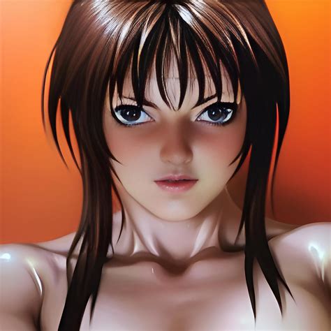 Alternate Kurumi Imari By Vantablackanddark On Deviantart