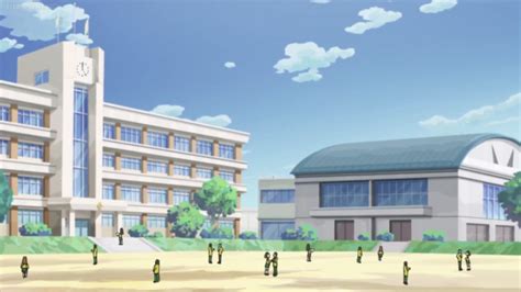 Jumonji Academy Kaitou Joker Wiki Fandom