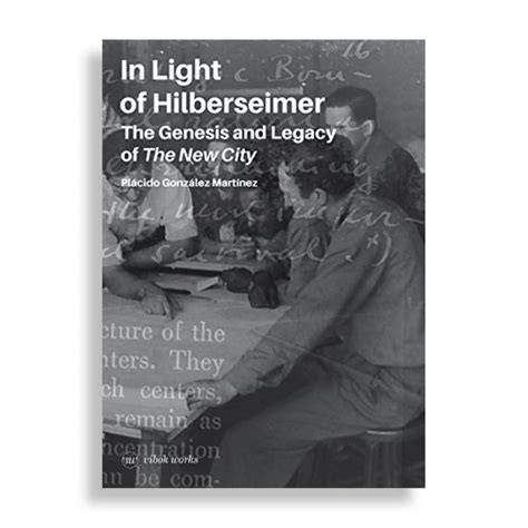 Dab · Distribution · Art And More · Books In Light Of Hilberseimer