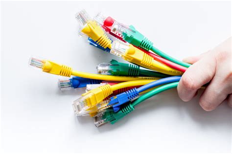 How To Choose An Ethernet Cable Digital Trends