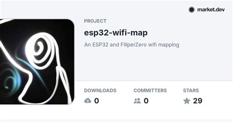 Esp Wifi Map Ecosystem Directory Market Dev