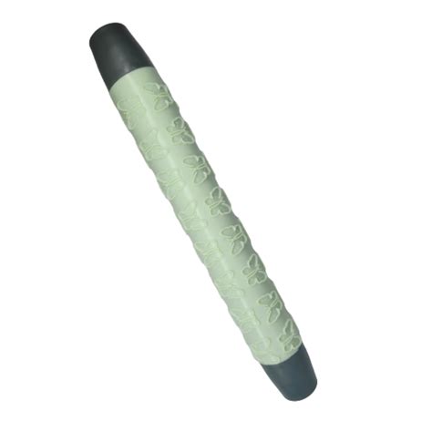 Valjar Z Vzorcem Metuljčki Valjar Z Vzorcem Metuljčki Tortissima Si