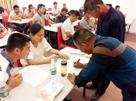 我区举办梅雨与高温季节河蟹塘的管理培训 苏州市吴中区人民政府