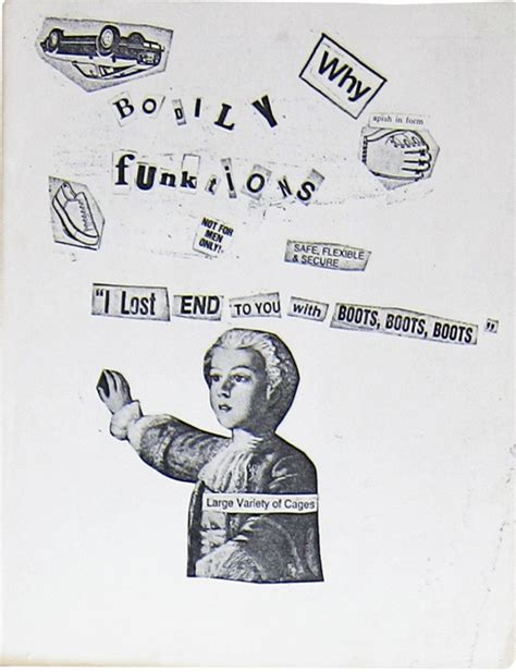 PUNKS ON ACID XIPHOID PROCESS