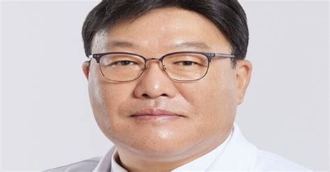 정형진 인제의대 정형외과학 교수
