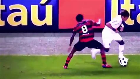 NEYMAR DRIBLES E LANCES INACREDITÁVEIS YouTube
