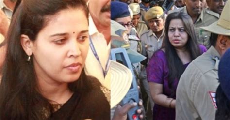 Karnataka Despite Transfers Cold War Continues Between Ips Roopa