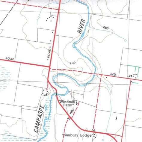 Planning Applications — Macaulay Town Planning