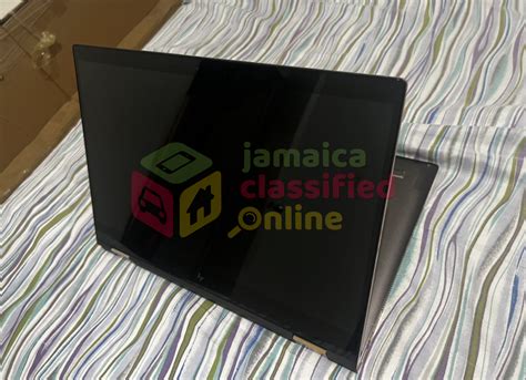 HP Spectre X360 Convertible 15 Ch0xx For Sale In Molynes Road Kingston St Andrew Laptops