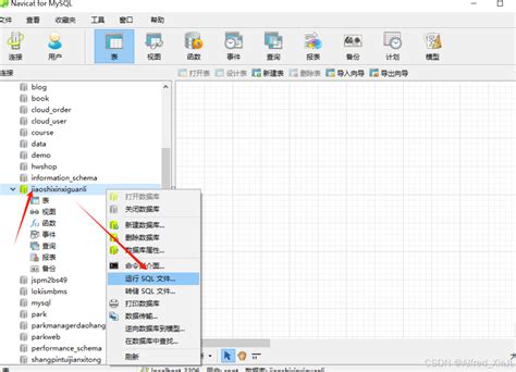 Springboot项目部署运行步骤，超详细的部署教程，教你如何从0到1部署运行一个springboot项目，小白也能看懂哦