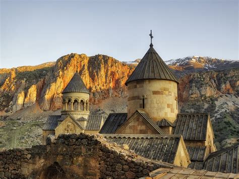 Хор Вирап Нораванк и Арени — лучшее на юге Армении 🧭 цена экскурсии €