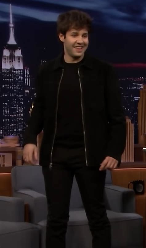 Where Can I Find This David Dobriks Jacket Rfindfashion