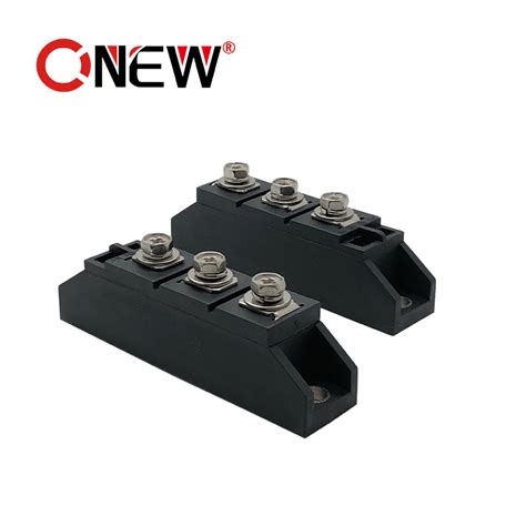 Electrical Components Photovoltaic Dc Power Supply Mdk55a Module Mdk55a1600v Anti Reverse Diode