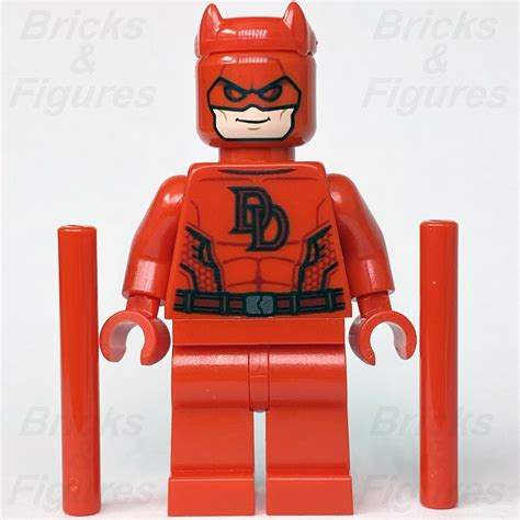 Daredevil Lego Sets Kr
