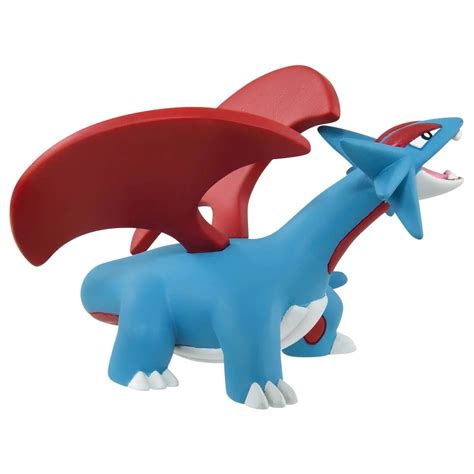 Takaratomy Moncolle Ms 39 寶可夢 暴飛龍玩具王國 Toyking鋼彈鋼彈模型玩具