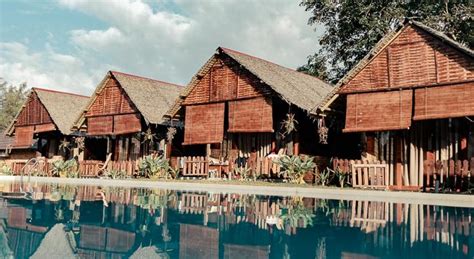Nipoh Beach Cottage Hotel Kijal Deals Photos And Reviews
