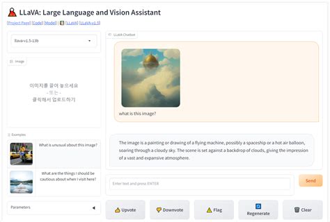 Llava Gpt 4v에 비견되는 오픈소스 비전 멀티 모달 모델 Tilnote