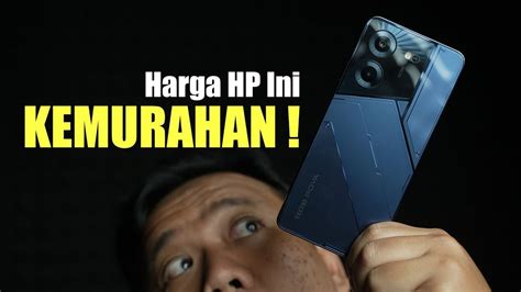 Spesifikasi Lengkap Tecno Pova Ponsel Dengan Desain Gaming Super Keren Musianapedia