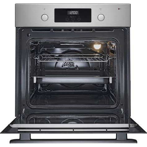 Forno Elettrico Incasso Whirlpool Colore Inox Autopulente Akp 745