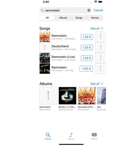 A Simple App To Fetch Data From Api Filter Search And Show Details