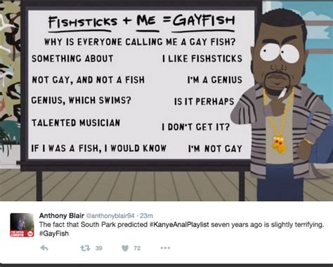 Random Kanye Anal Playlist Dump Album On Imgur