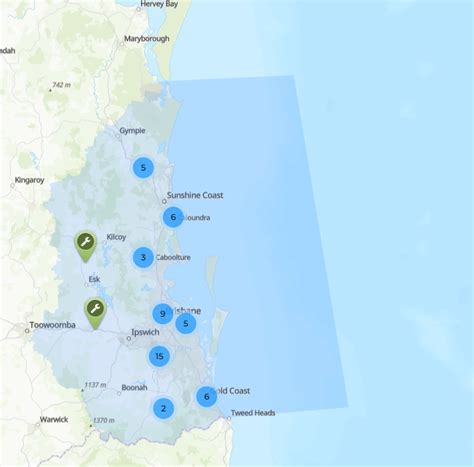 Energex Power Outages And How To Prepare And Stay Informed Bluetti Au