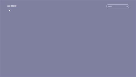 25 menus responsivos em html e css [gratuitos]