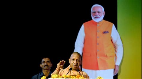 Vote For Modi To Make India Worlds 3rd Largest Economy Yogi