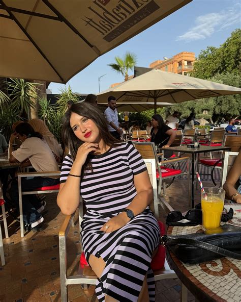 Chaima El Helou Chaimaelhelou • Threads Say More