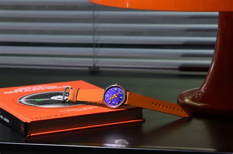 Raketa X The Horophile Avant Garde