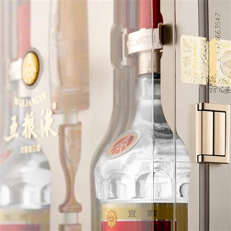 官方自营五粮液好事成双锦上添花500mL 2浓香型52度礼盒送礼 虎窝淘