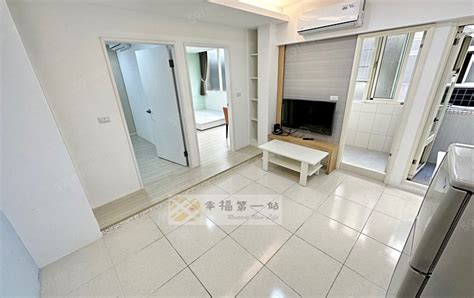 整層住家 水湳市場 貓咪可談 兩房傢俱電齊全 591租屋網