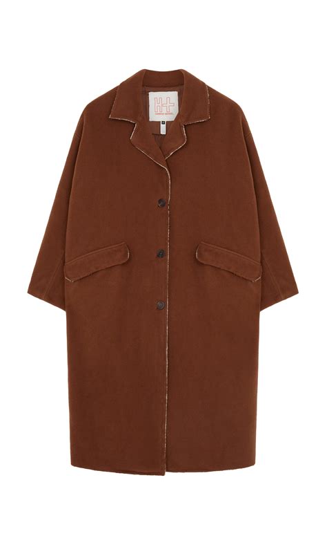 Morag Coat Plümo Ltd