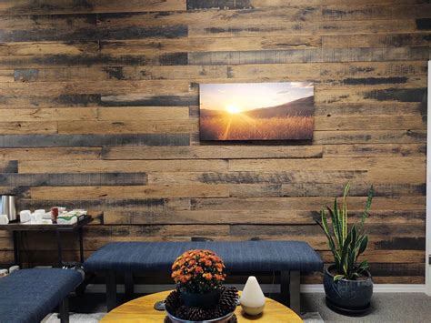 Reclaimed Oak Fence Planks Sustainable Lumber Company