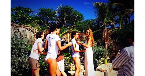 Camille Cerf Laury Thilleman Flora Coquerel Delphine Wespiser Pour